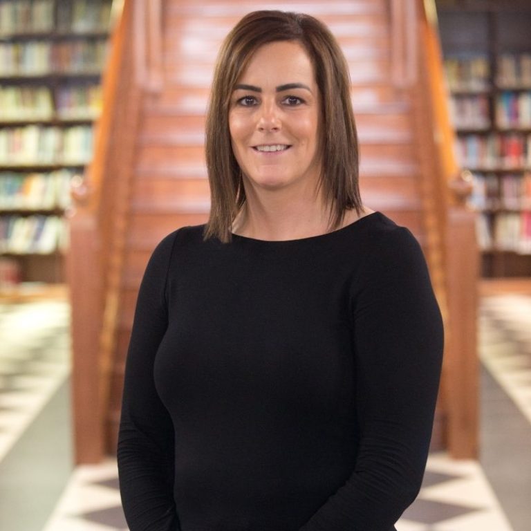 Staff Directory | Carlow College