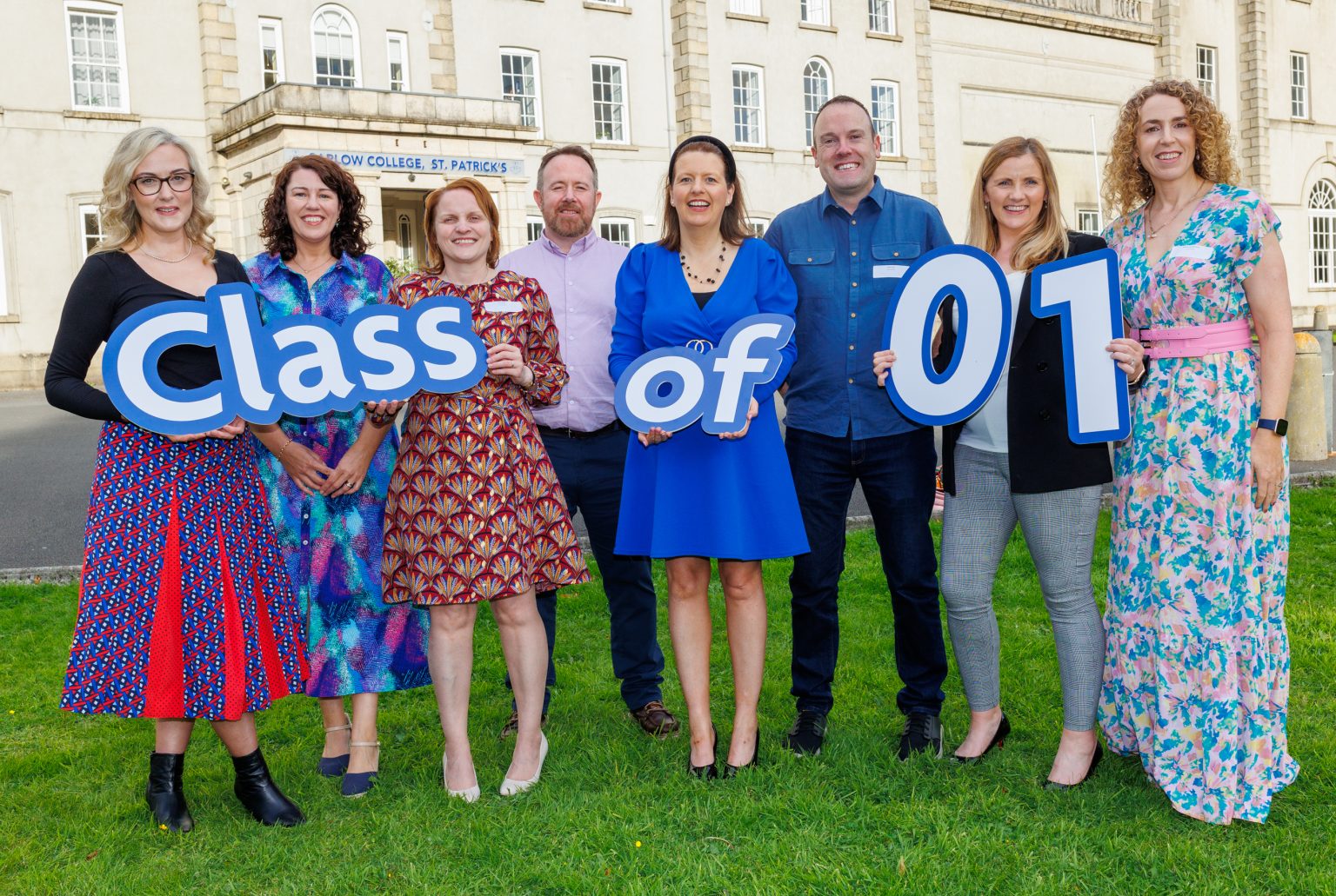 Home | Carlow College