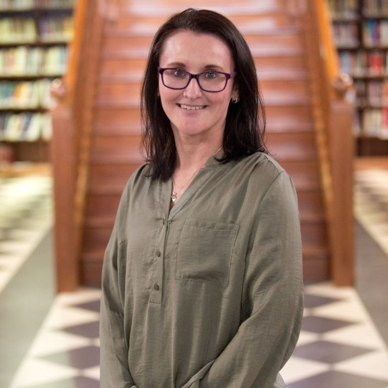 Staff Directory | Carlow College