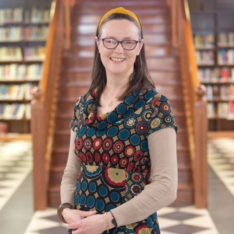 Staff Directory | Carlow College