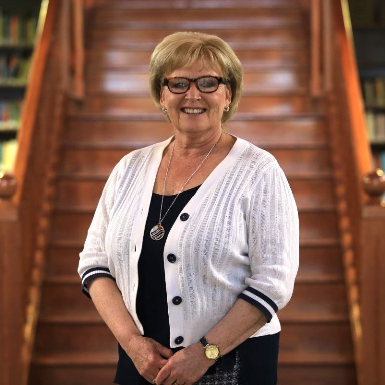 Staff Directory | Carlow College