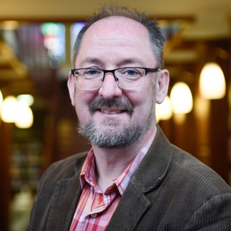 Staff Directory | Carlow College