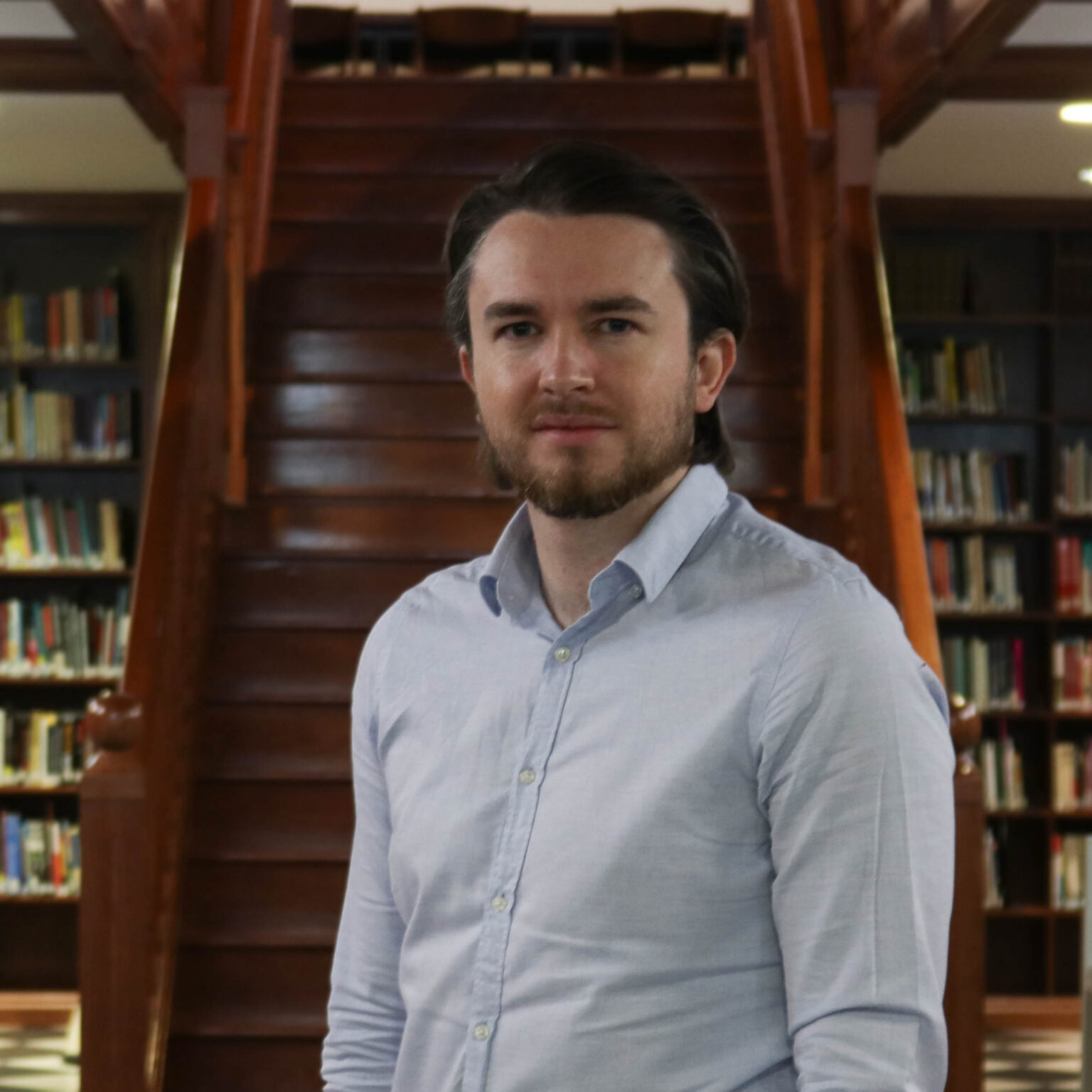 Staff Directory | Carlow College