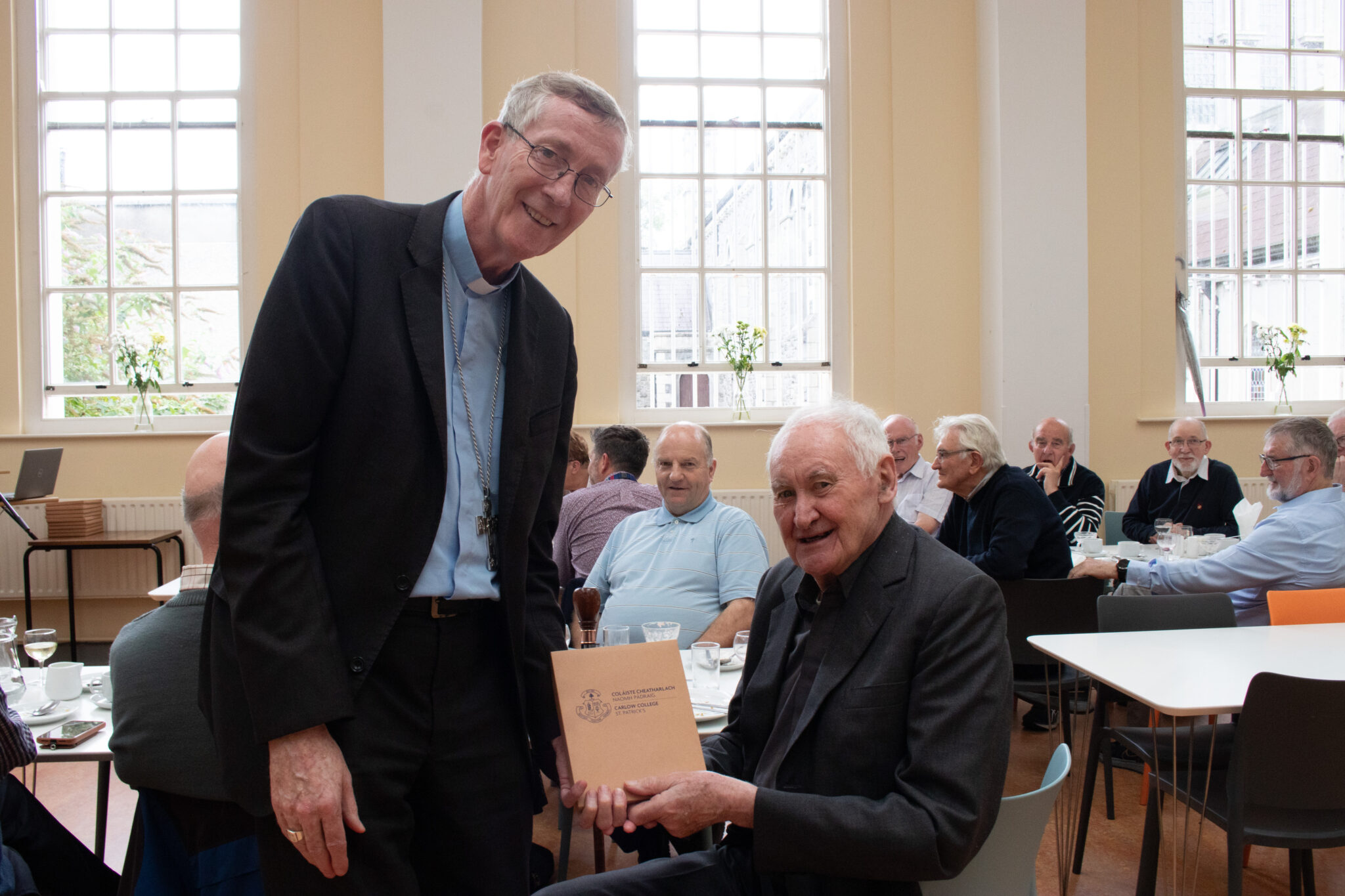 Carlow College | Undergraduate & Postgraduate