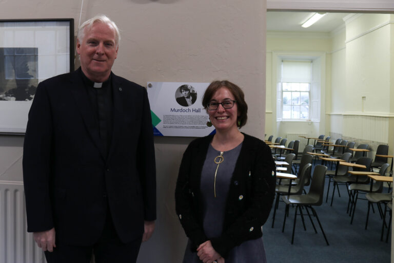 Home | Carlow College