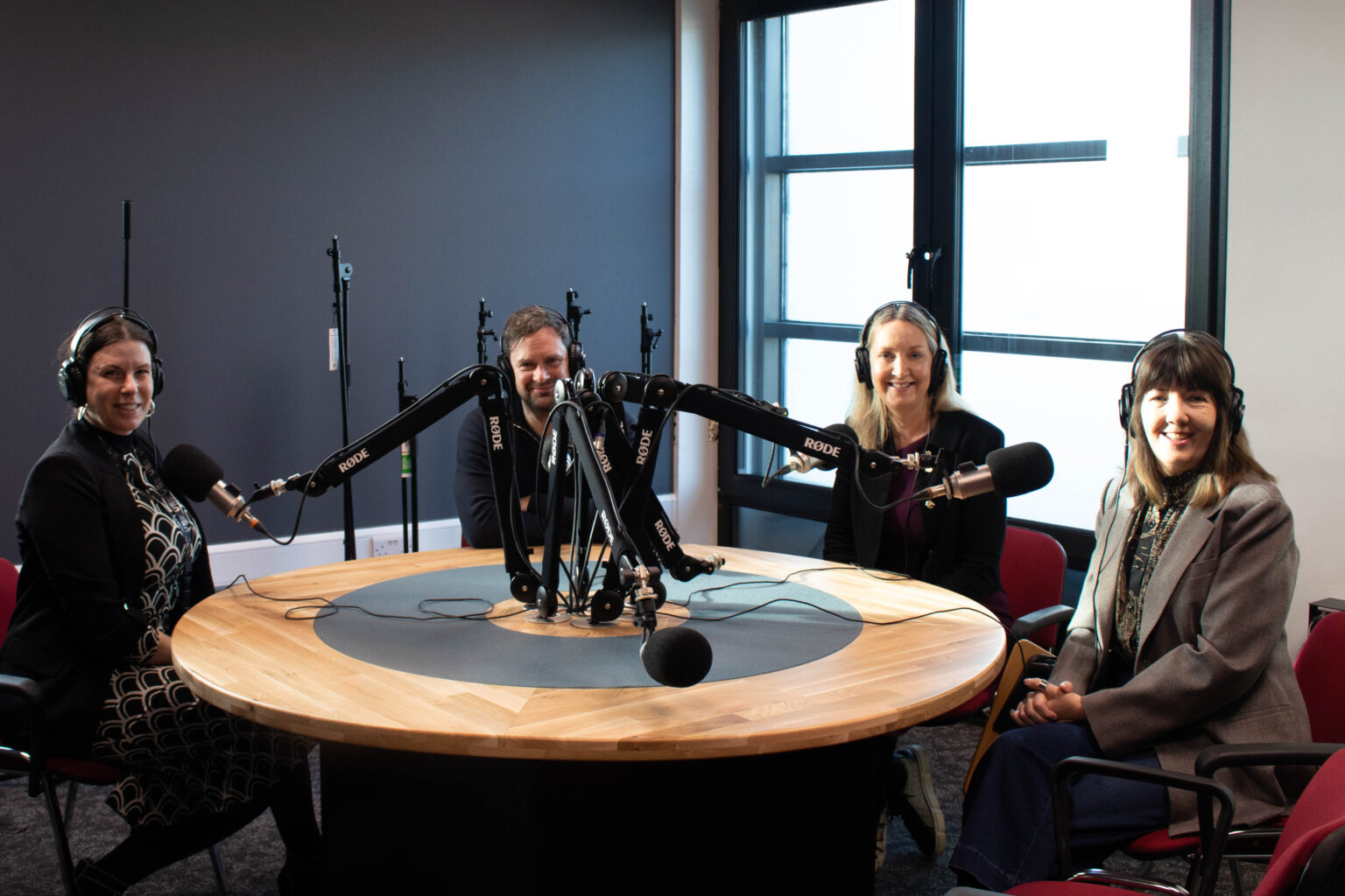 Carlow College and SETU Launch January 2026 Intake for Skillnet Funded ...