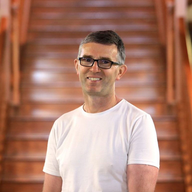 Staff Directory | Carlow College