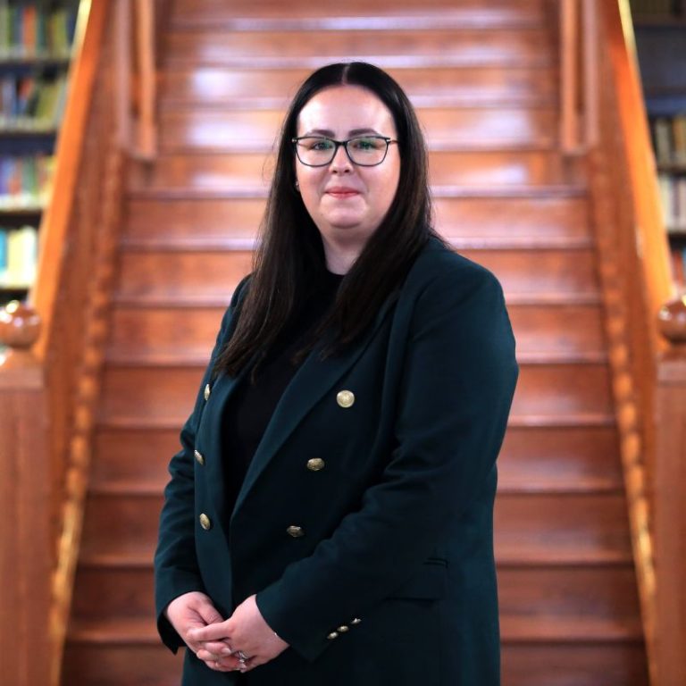 Staff Directory | Carlow College