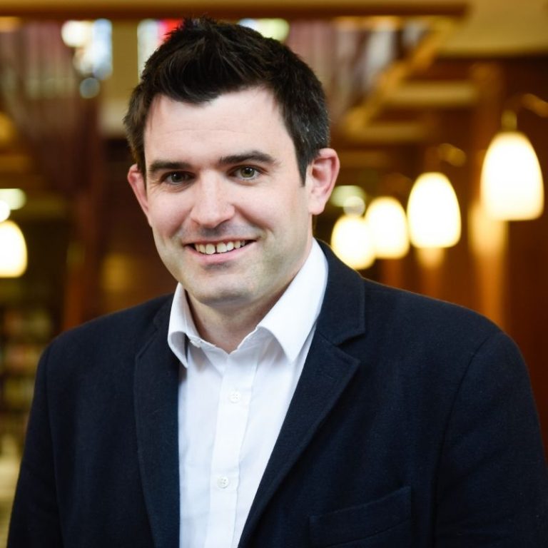 Staff Directory | Carlow College