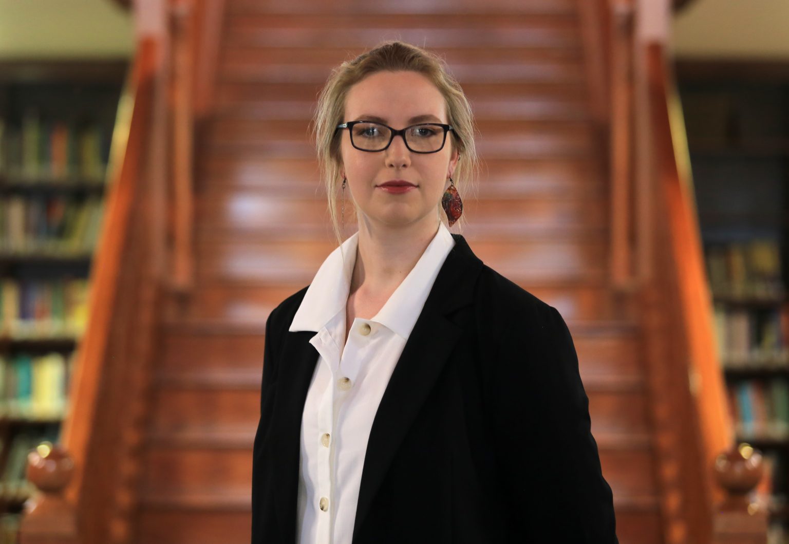 Staff Directory | Carlow College