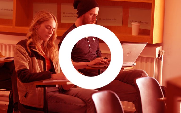 Carlow College | Undergraduate & Postgraduate