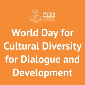 EDI Calendar | Carlow College